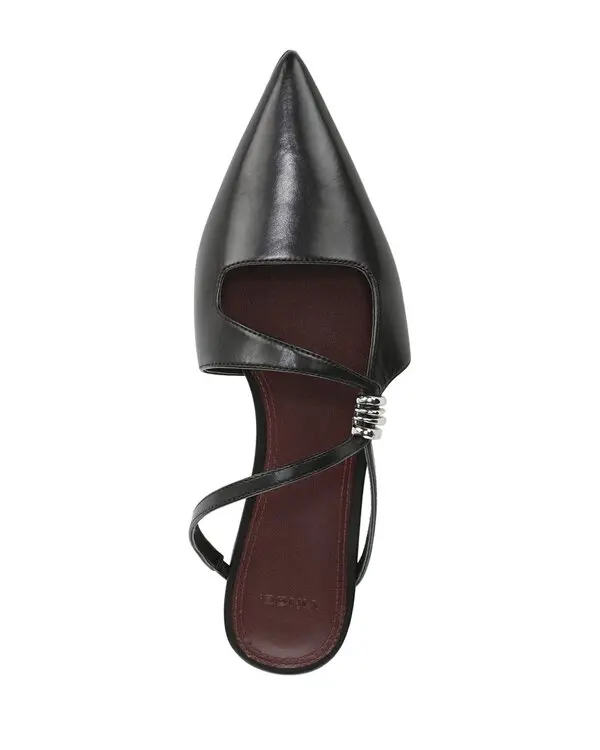 Vince Gilia Flats