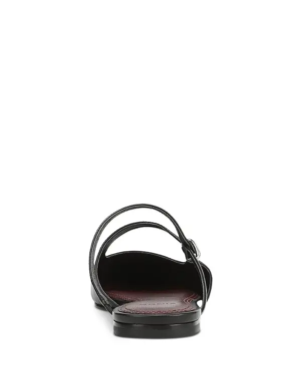Vince Gilia Flats