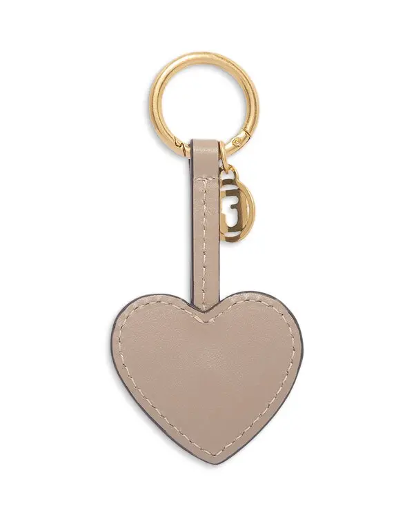 Gerard Darel Atout Coeur Heart Bag Charm