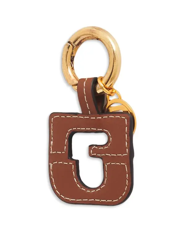Gerard Darel Gd Logo Bag Charm