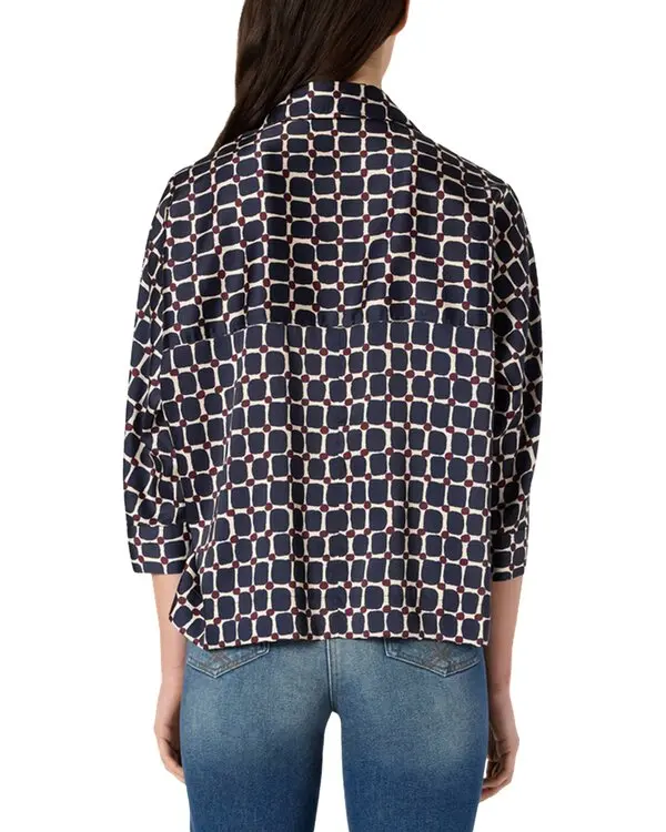 Gerard Darel Ariane Blouse