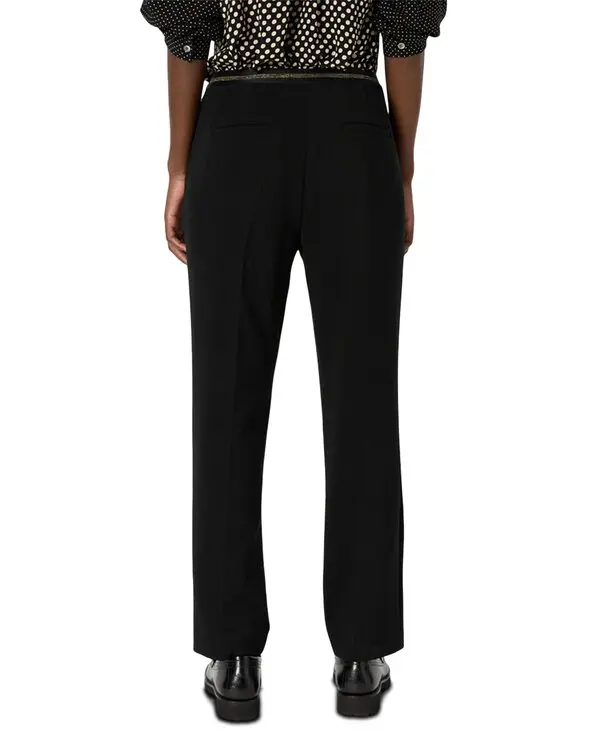 Gerard Darel Cora Pants - Black