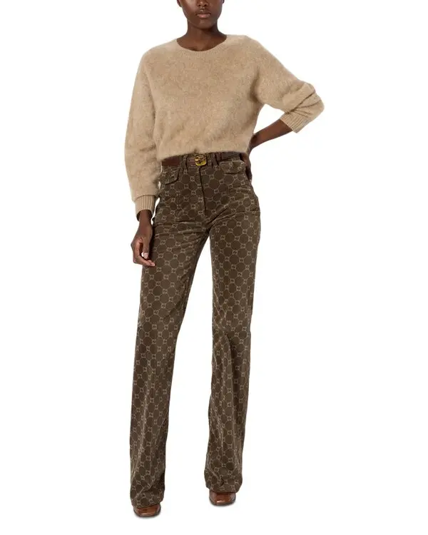 Gerard Darel Elina Cashmere Sweater