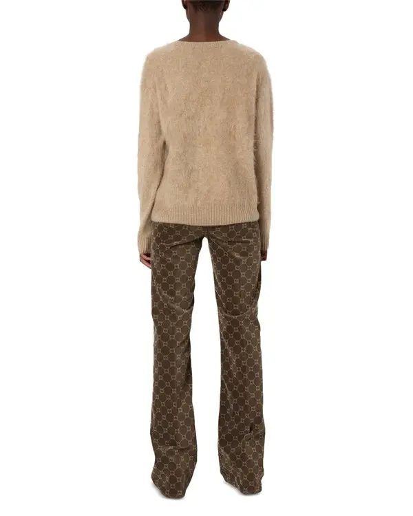 Gerard Darel Elina Cashmere Sweater
