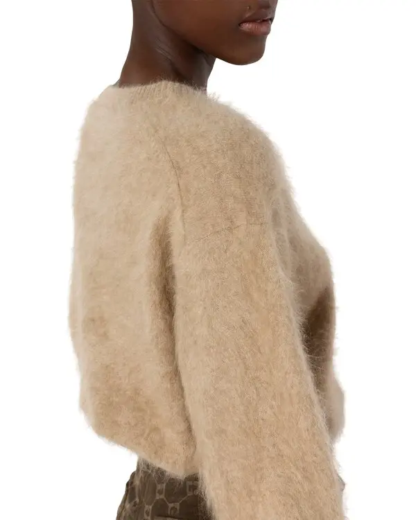 Gerard Darel Elina Cashmere Sweater