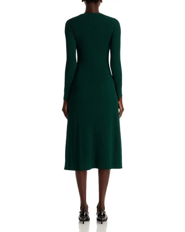 Elie Tahari The Tamara Dress