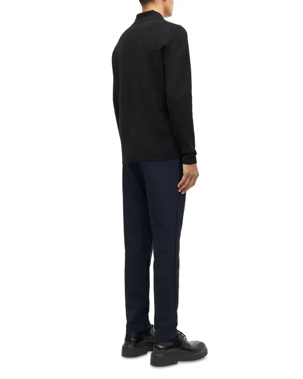 Samsøe Samsøe Guna Half Zip Sweater