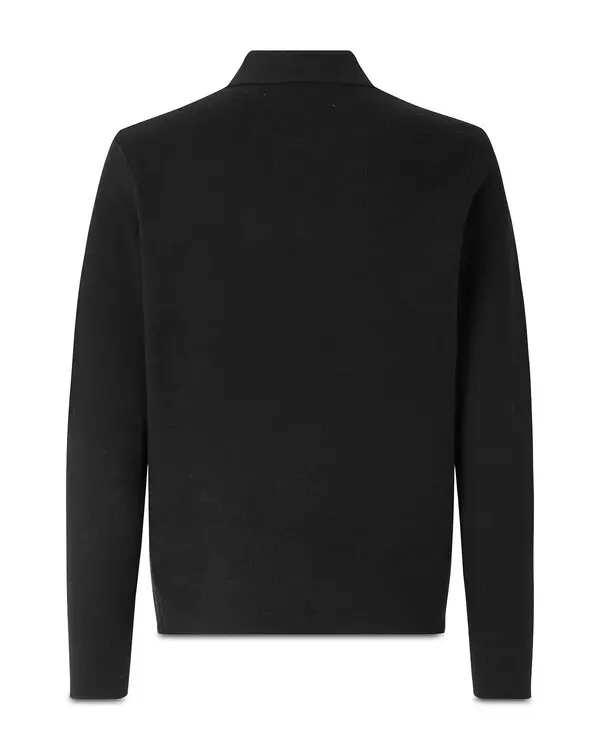 Samsøe Samsøe Guna Half Zip Sweater