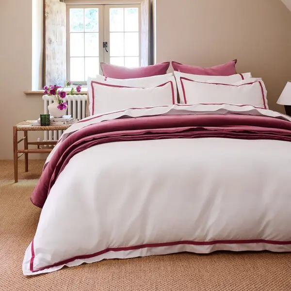 CHRISTY Beaumont Sheet Set, Queen