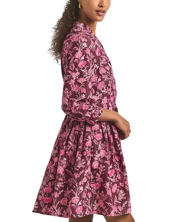 Derek Lam 10 Crosby Jessica Mini Dress Exclusive