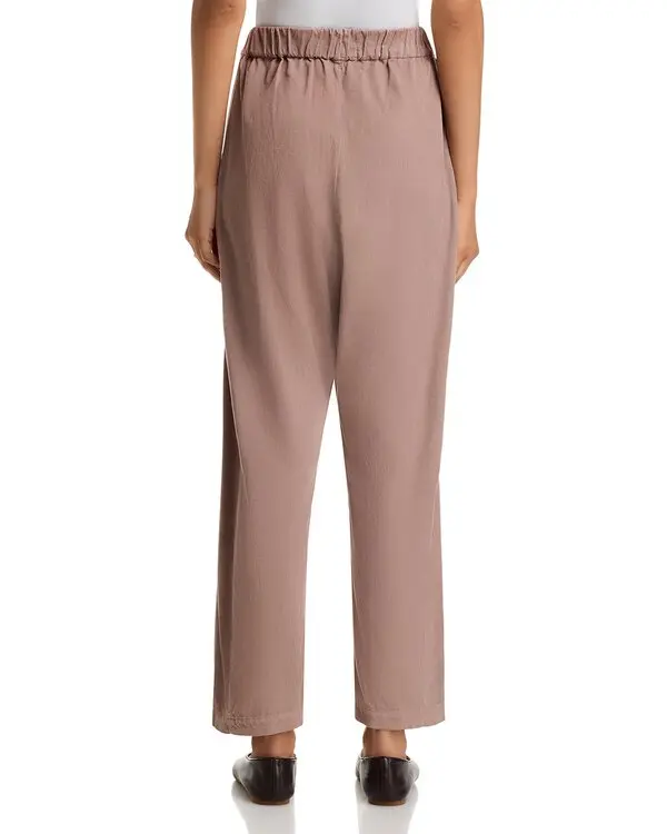 Velvet By Graham & Spencer Laney06 Pants - Bark
