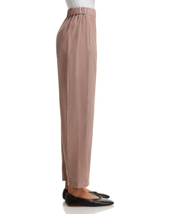 Velvet By Graham & Spencer Laney06 Pants - Bark