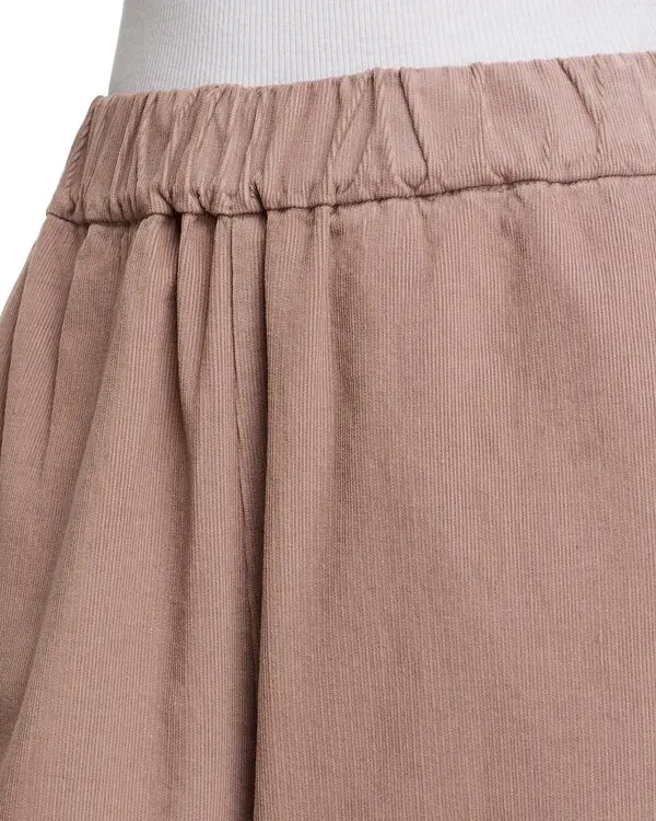 Velvet By Graham & Spencer Laney06 Pants - Bark