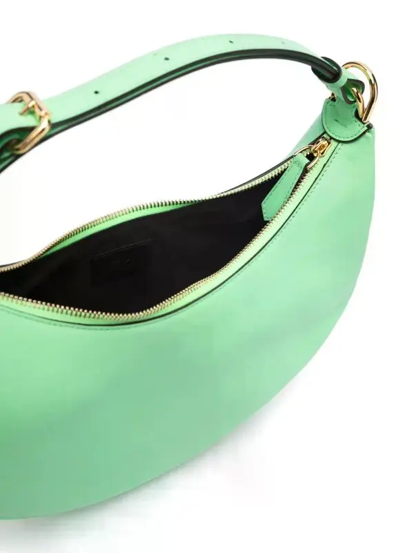 Fendi Graphy Shoulder Bag