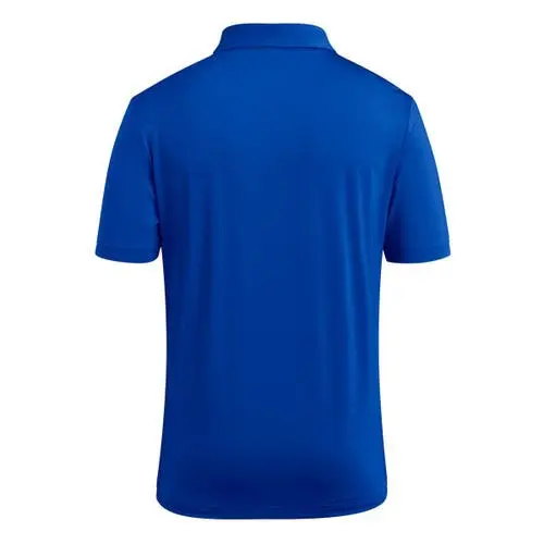 Adidas Kansas Jayhawks Ultimate 365 Polo