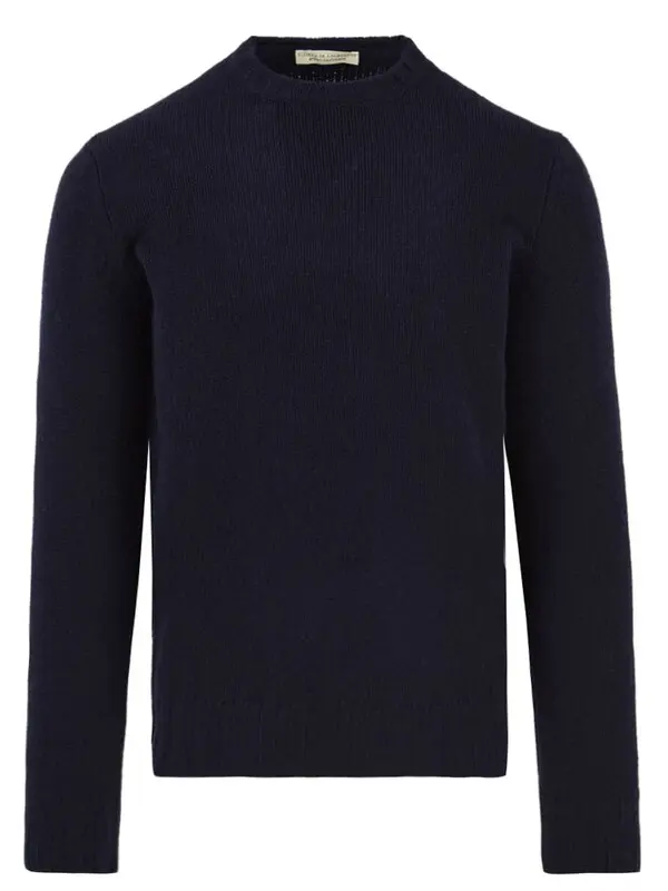 FILIPPO DE LAURENTIIS Sweater