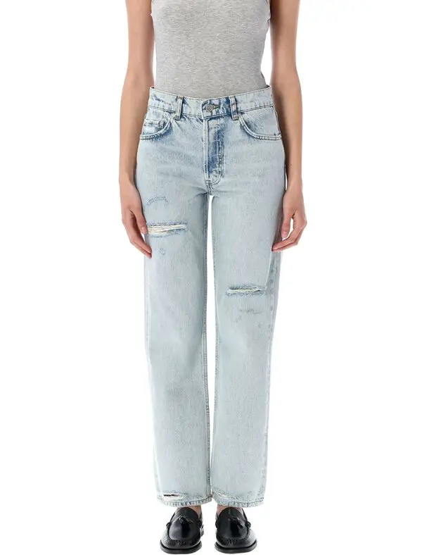 ANINE BING Denim Jeans