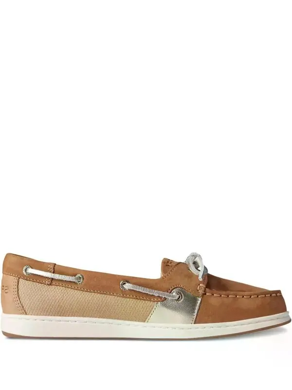 Sperry Coastfish 1-eye Boat Shoes