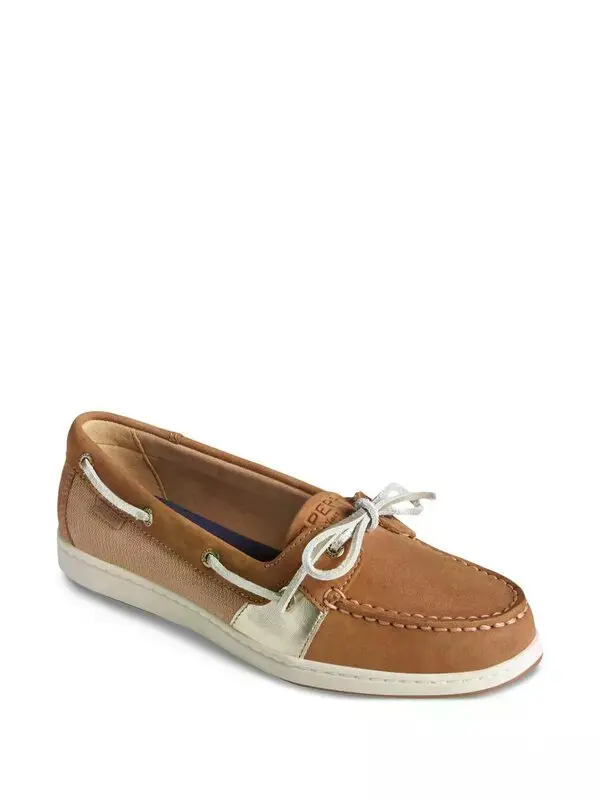 Sperry Coastfish 1-eye Boat Shoes