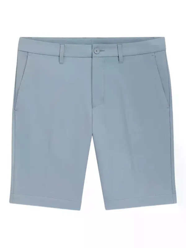 BOSS Tailored Bermuda Shorts - Blue