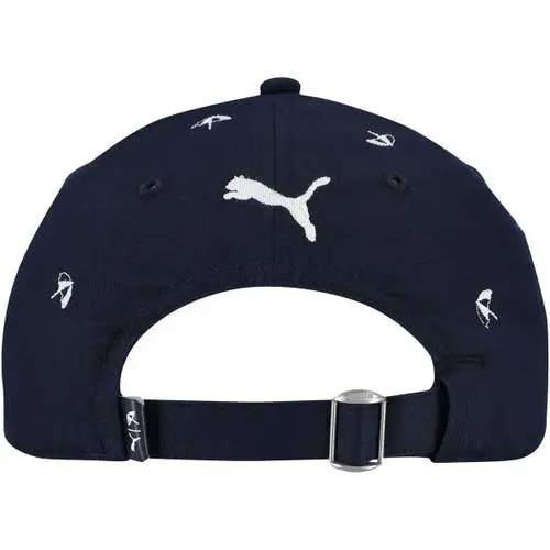 PUMA Arnold Palmer Invitational Umbrella Adjustable Dad Hat