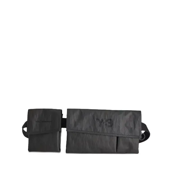 Adidas Shoulder Bag - Black