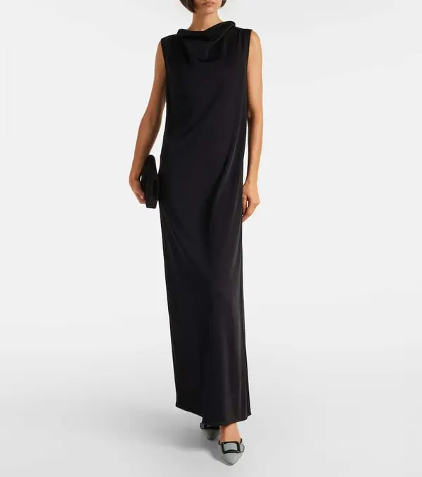 Manolo Blahnik Maysale 50 Pumps