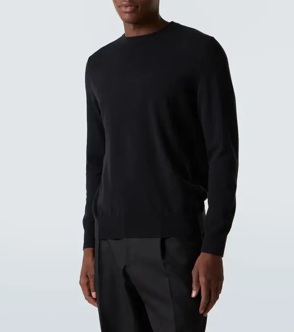 Arch4 Cashmere Crewneck Sweater