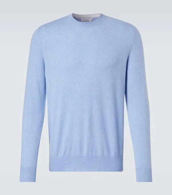 Arch4 Mr Carlos Place Cashmere Sweater