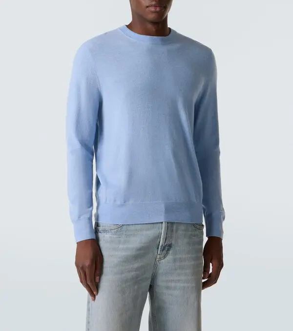 Arch4 Mr Carlos Place Cashmere Sweater