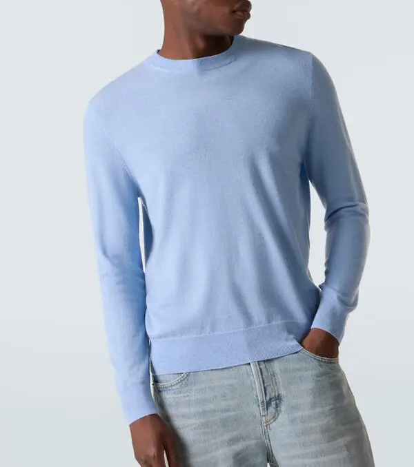 Arch4 Mr Carlos Place Cashmere Sweater