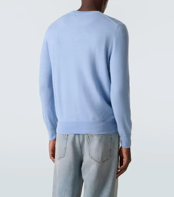 Arch4 Mr Carlos Place Cashmere Sweater