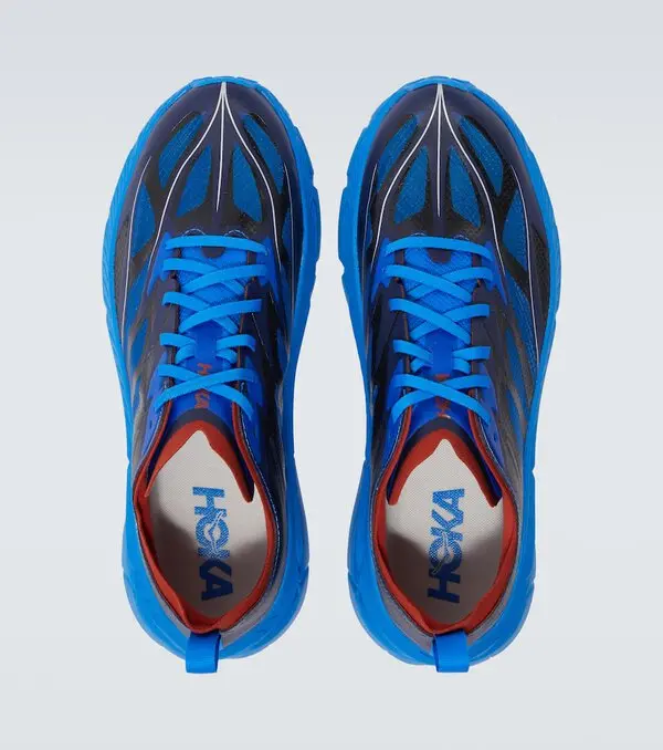 Hoka One One Mafate Speed 4 Lite Sneakers