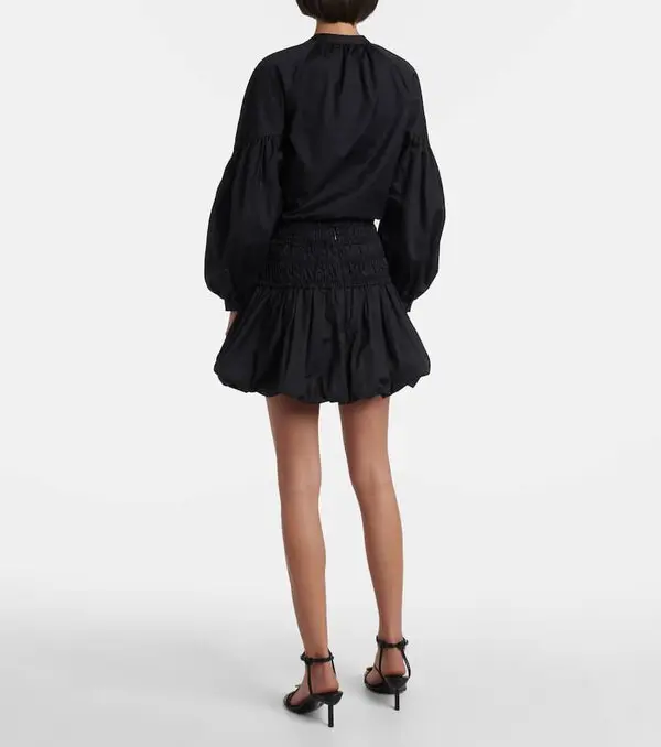 Ulla Johnson Nicolette Mini Skirt