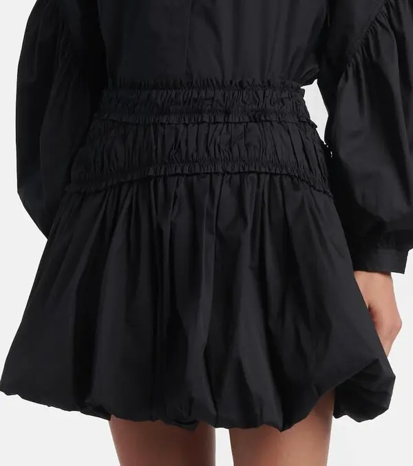 Ulla Johnson Nicolette Mini Skirt