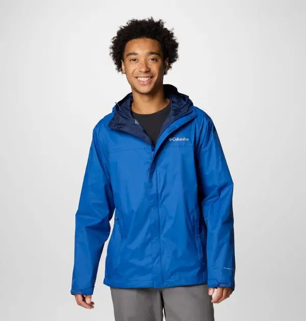 Columbia Watertight™ Ii Jacket - Mountain Blue