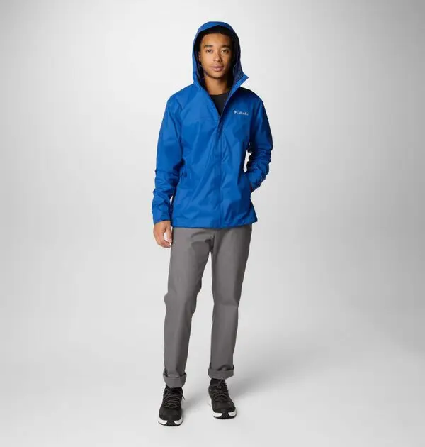 Columbia Watertight™ Ii Jacket - Mountain Blue