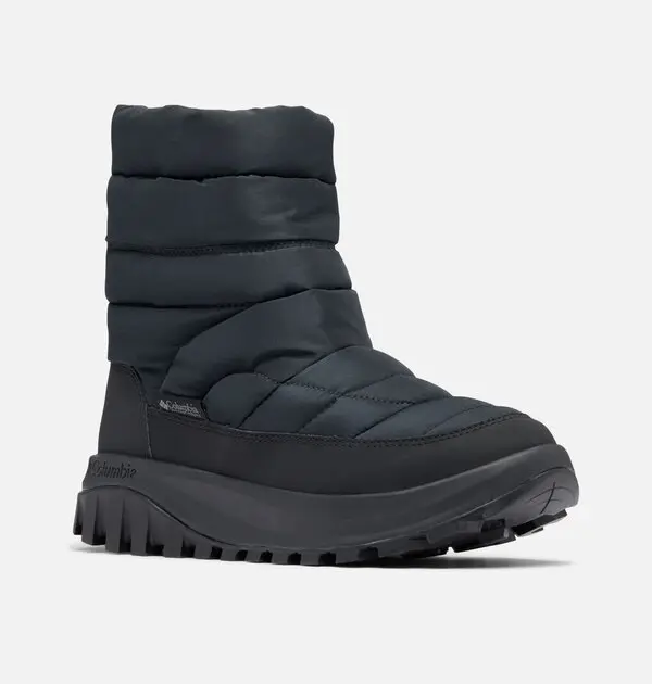 Columbia Snowtrot™ Mid Boot Wide