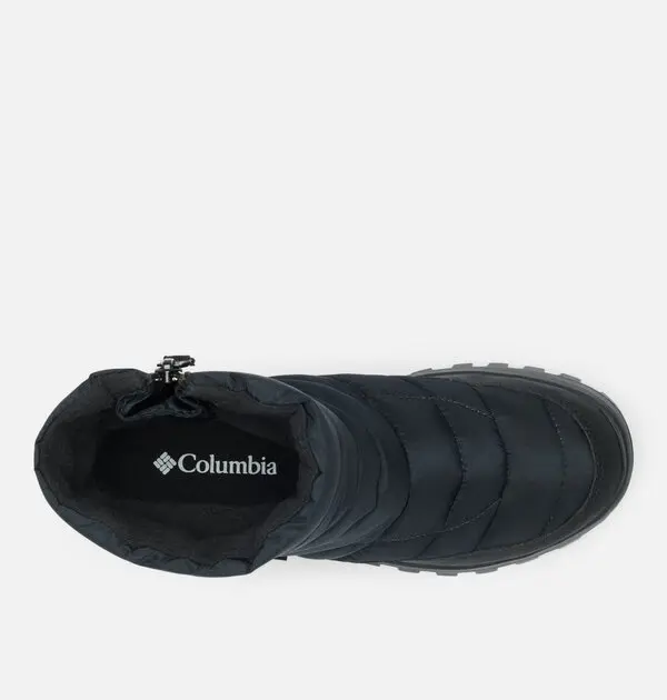 Columbia Snowtrot™ Mid Boot Wide
