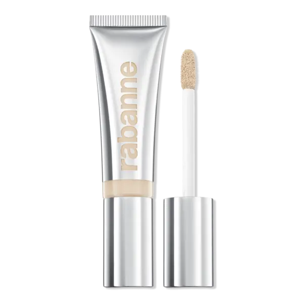 Rabanne Everywear 24-hour Hydrating Radiant Serum Concealer - 01