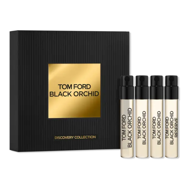 TOM FORD Black Orchid Discovery Set - One-color