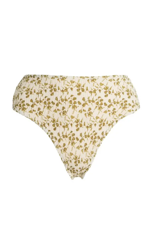 ELCE Bowie Bikini Bottom - Floral