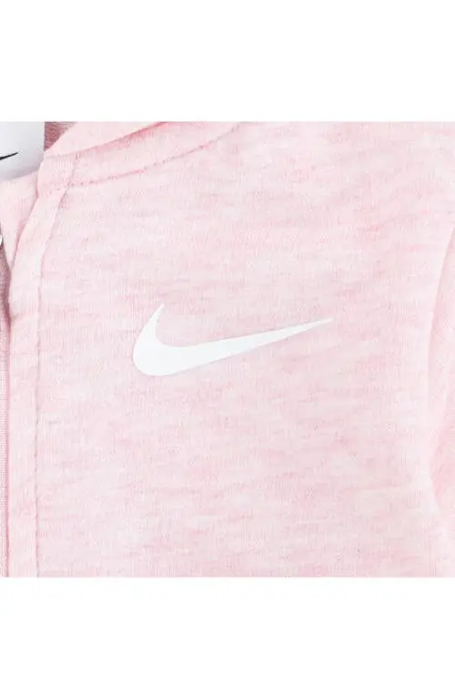 Nike Full-zip Hoodie Set
