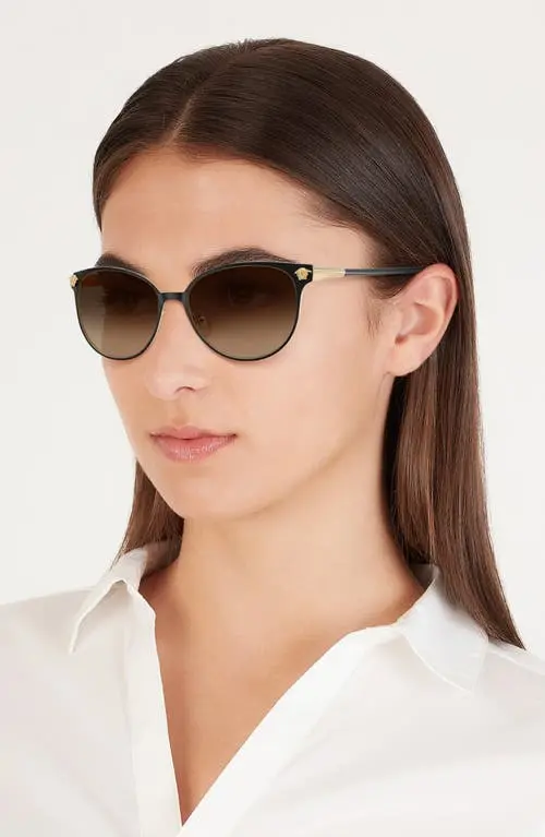 Versace 57mm Phantos Sunglasses