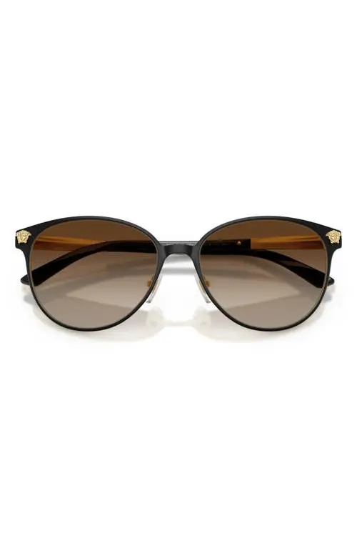 Versace 57mm Phantos Sunglasses