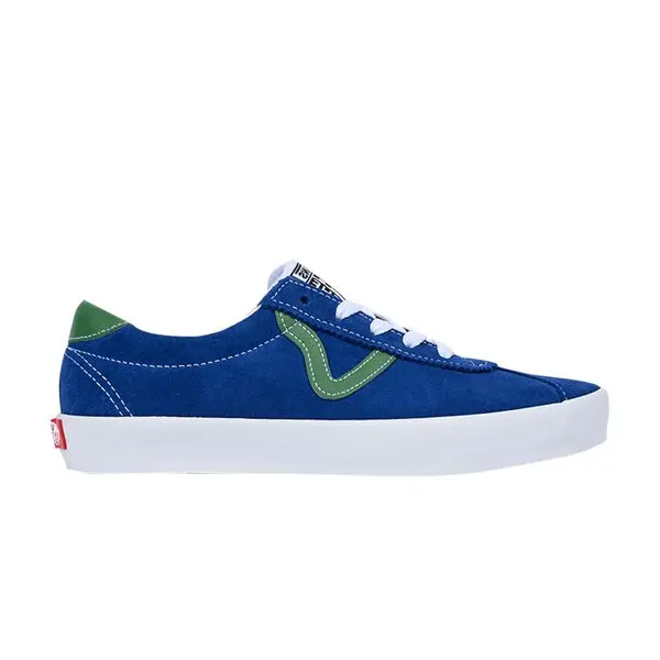VANS Sport Low 'sport Green - Blue