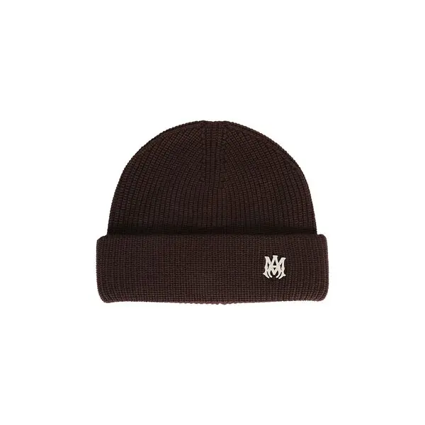 Amiri Beanie - Brown