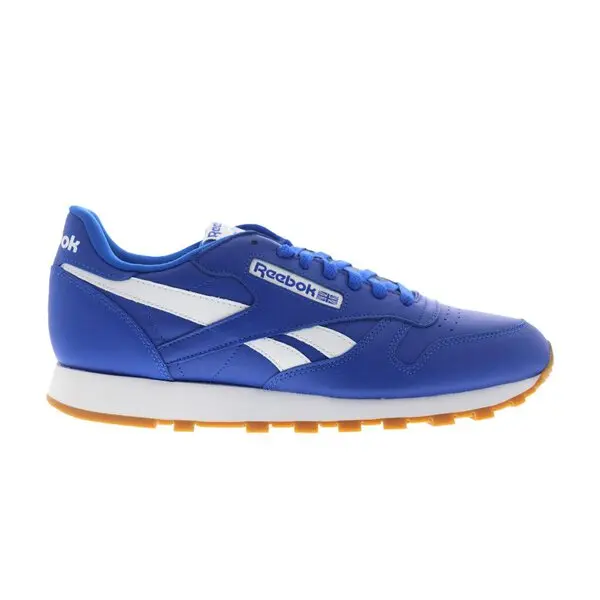 REEBOK Classic Leather Sneakers