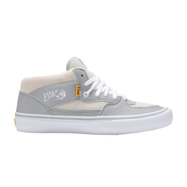 VANS Dime X Half Cab Pro Ltd Sneakers - Grey