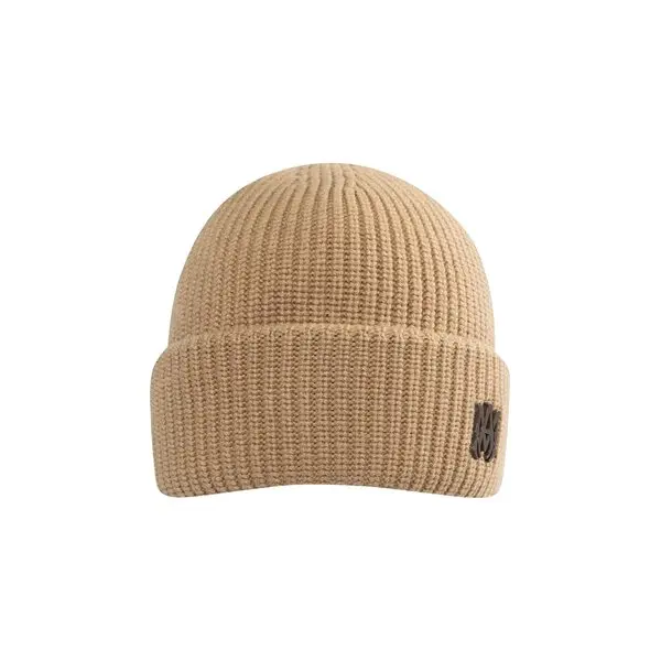 Amiri Beanie - Brown